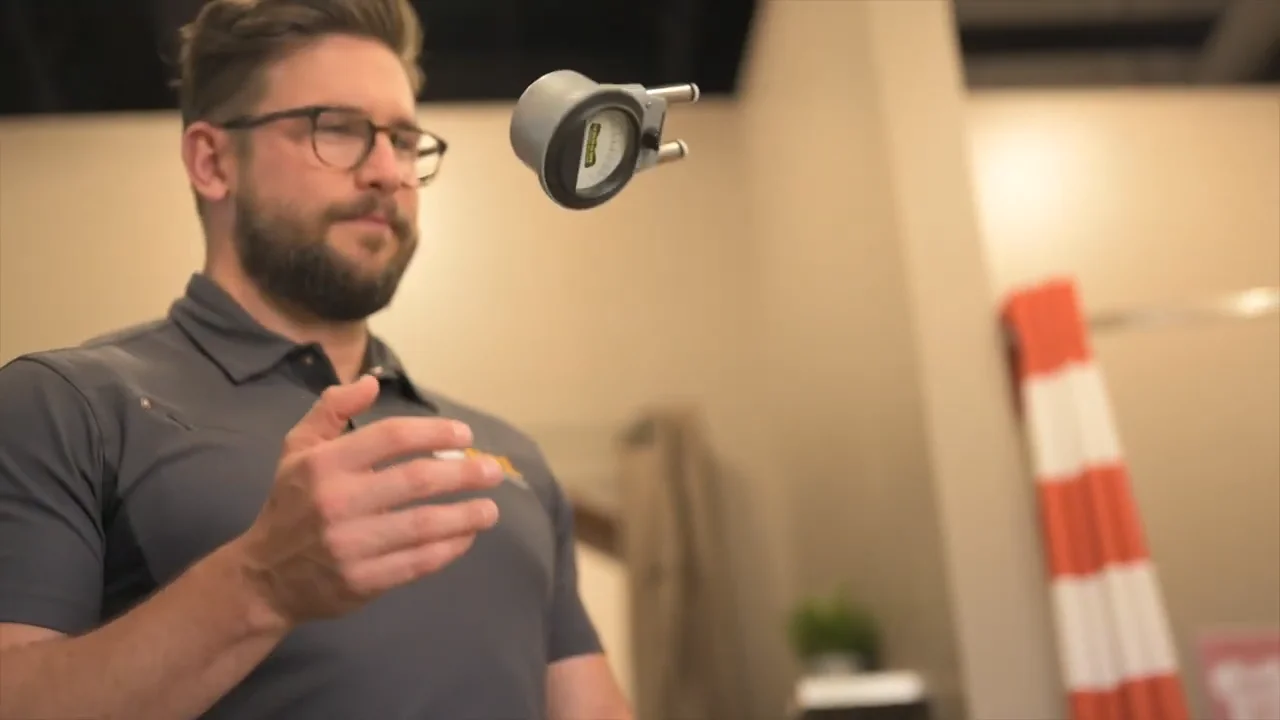 Meet Dr. Tyler Schwanz on Vimeo