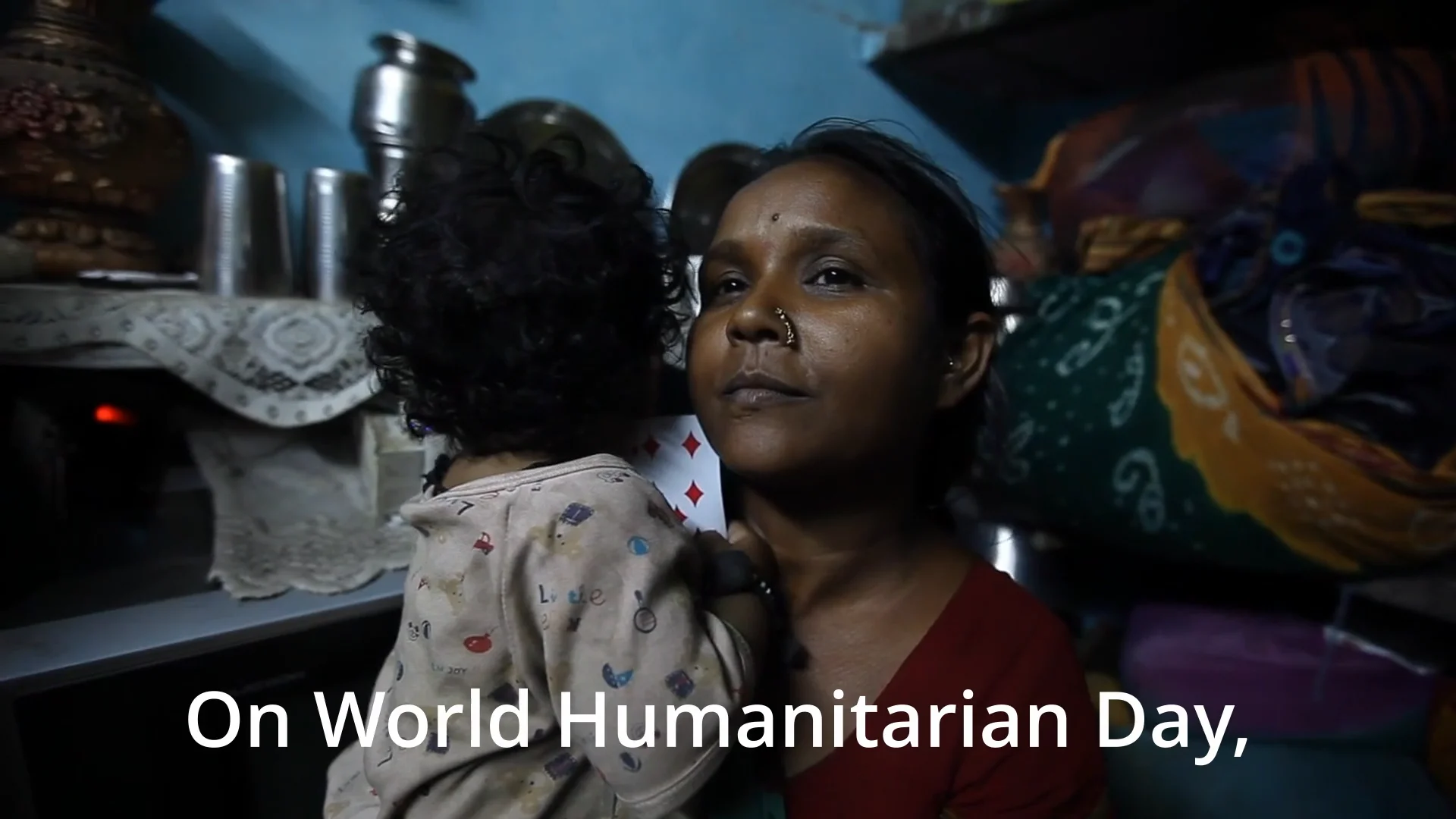 World Humanitarian Day 2023 on Vimeo