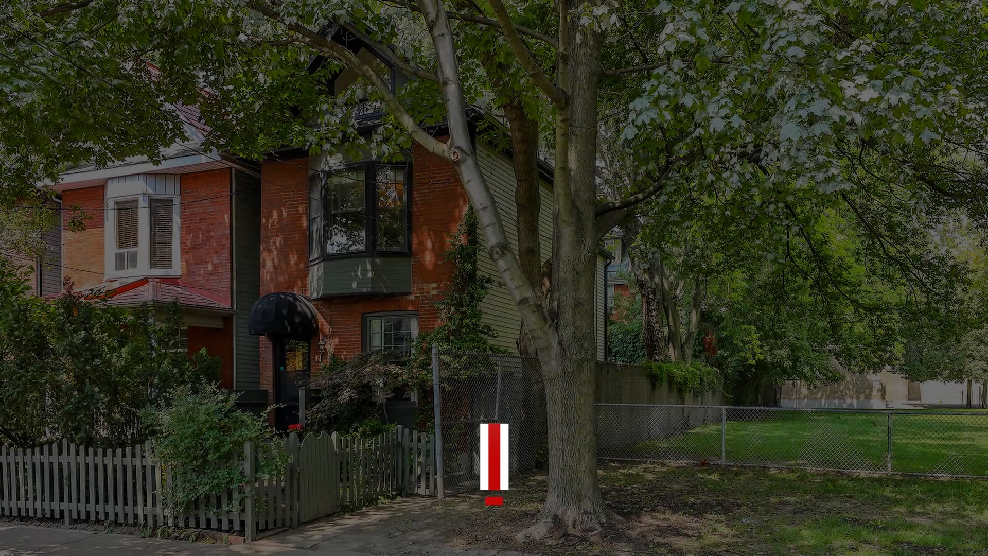 12 Kintyre Ave., Toronto on Vimeo