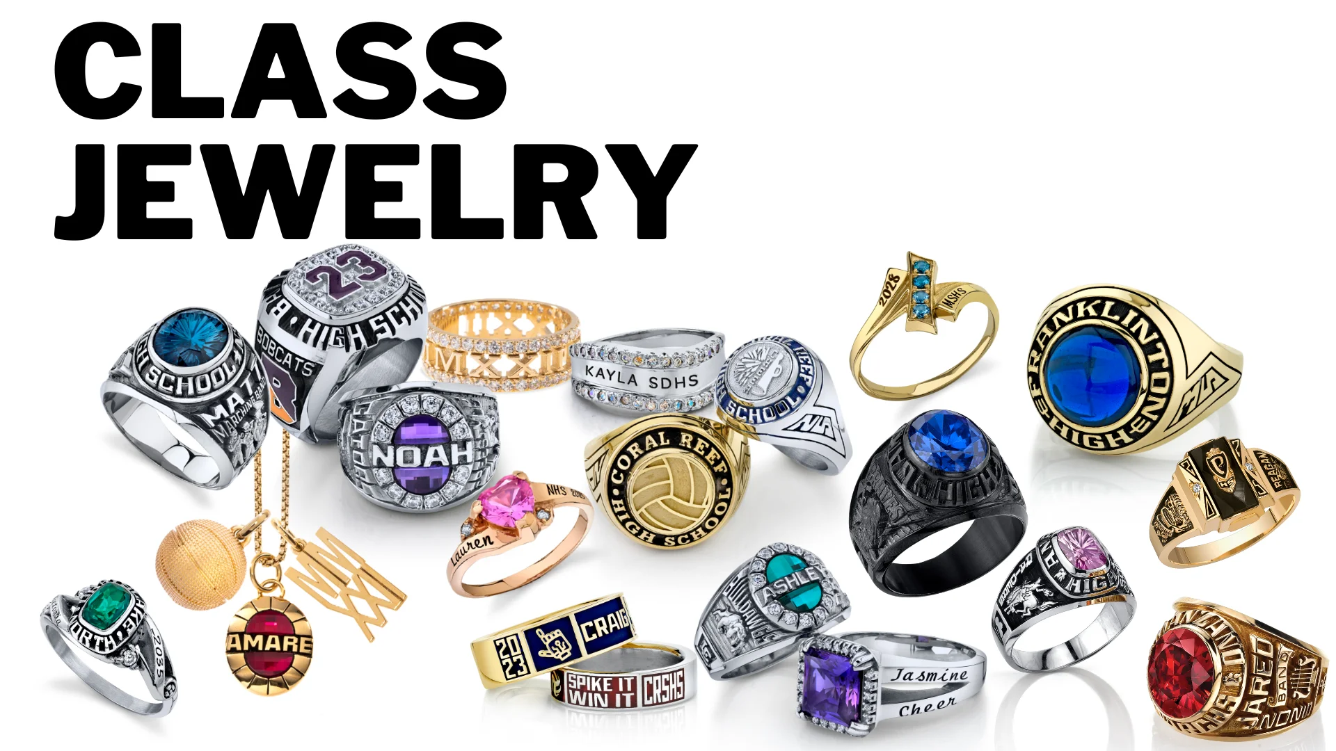 Class of 2026 Class Ring Meeting