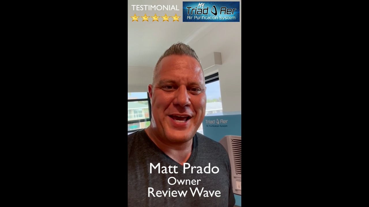 Matt-Prado-TWO-Machines-Testimonial on Vimeo
