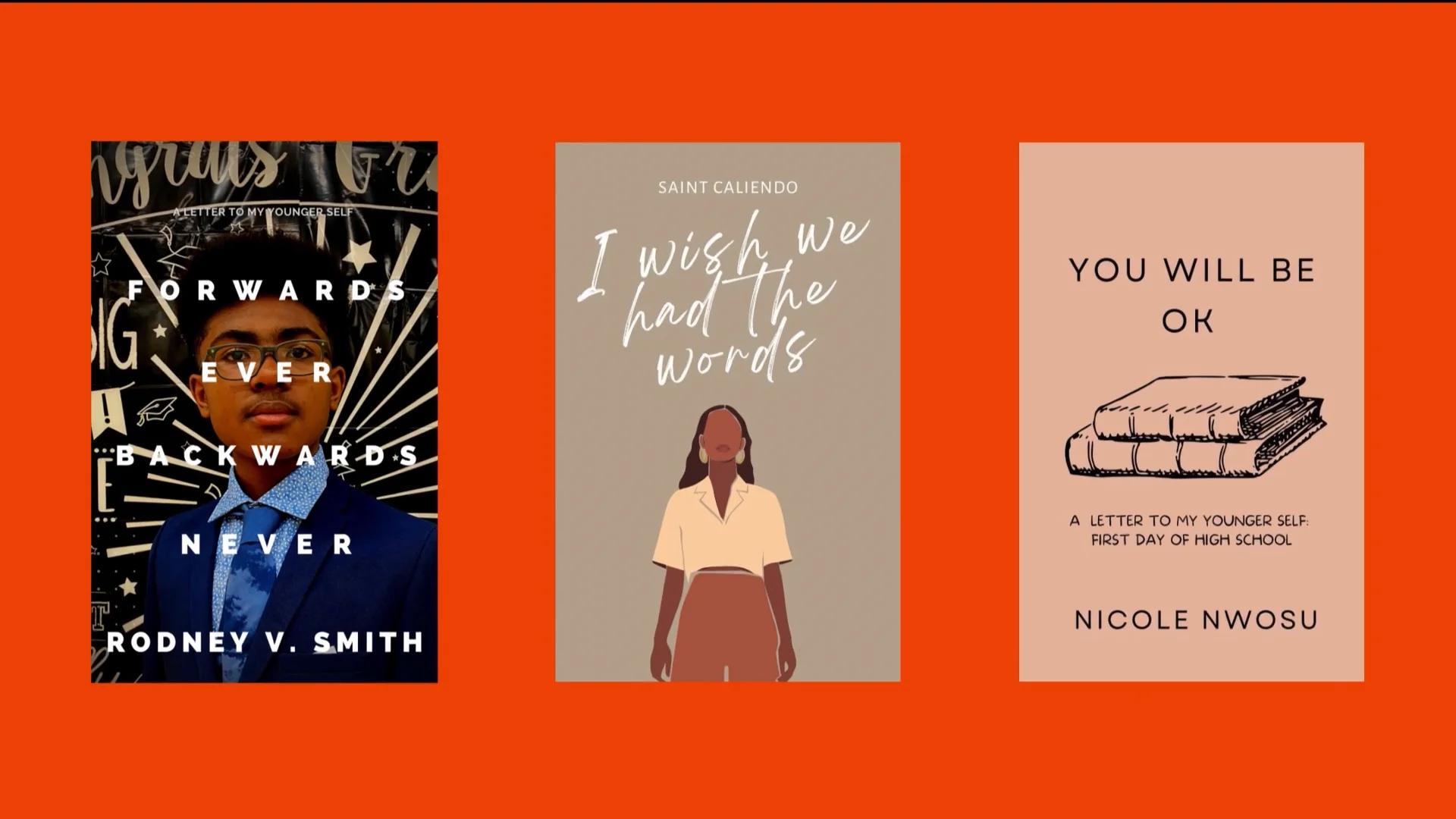 Wattpad + Kids Help Phone, Campaign Sizzle Reel on Vimeo