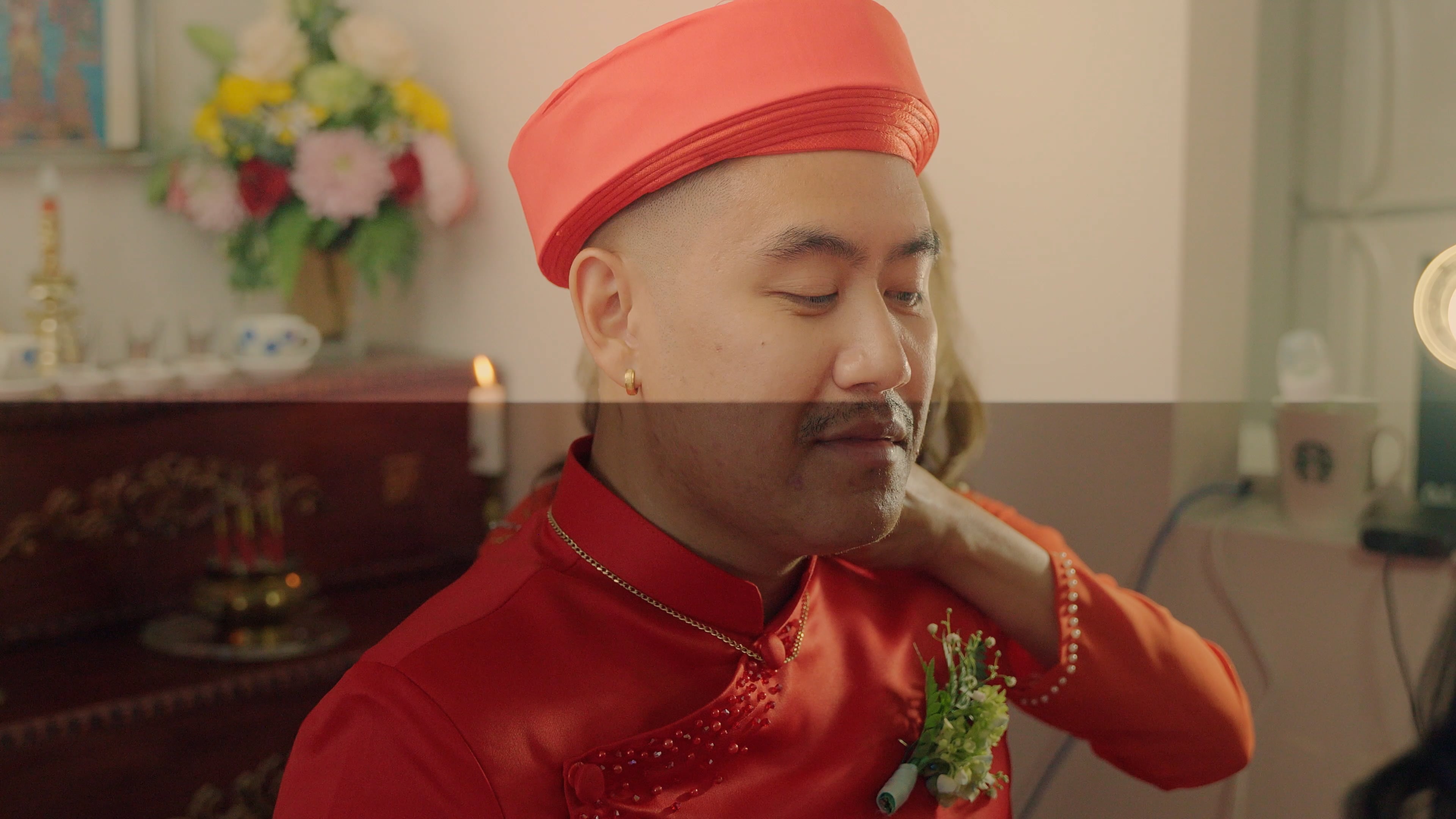 Hien + David on Vimeo