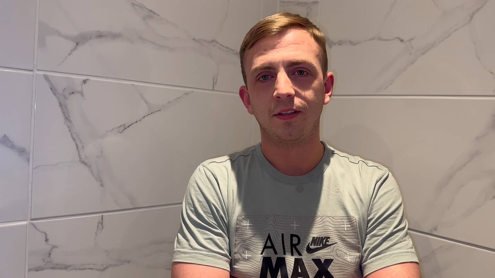 Kyle Bradley Donaldson - Steo Nash - Scene 2 on Vimeo