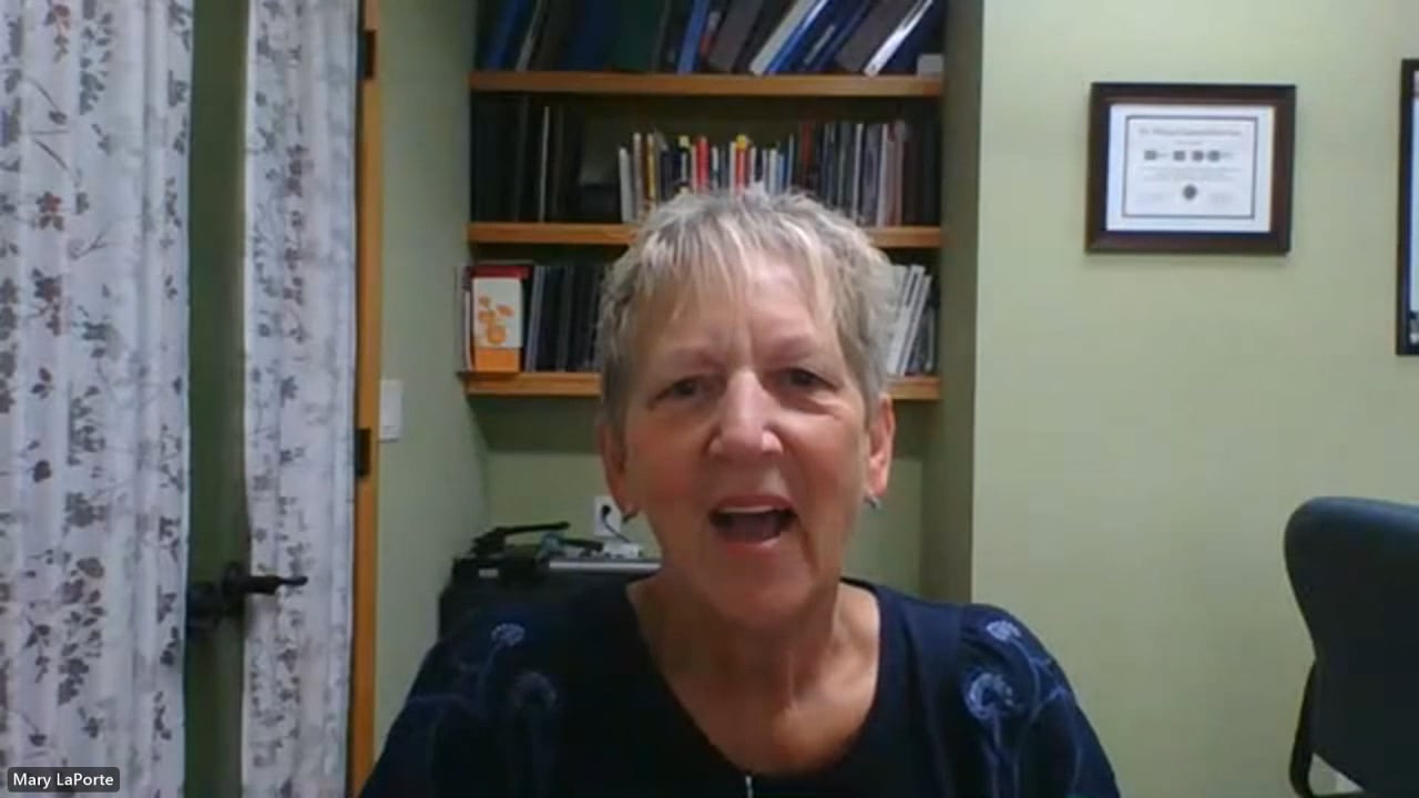 CPIA 3 with Mary LaPorte! on Vimeo