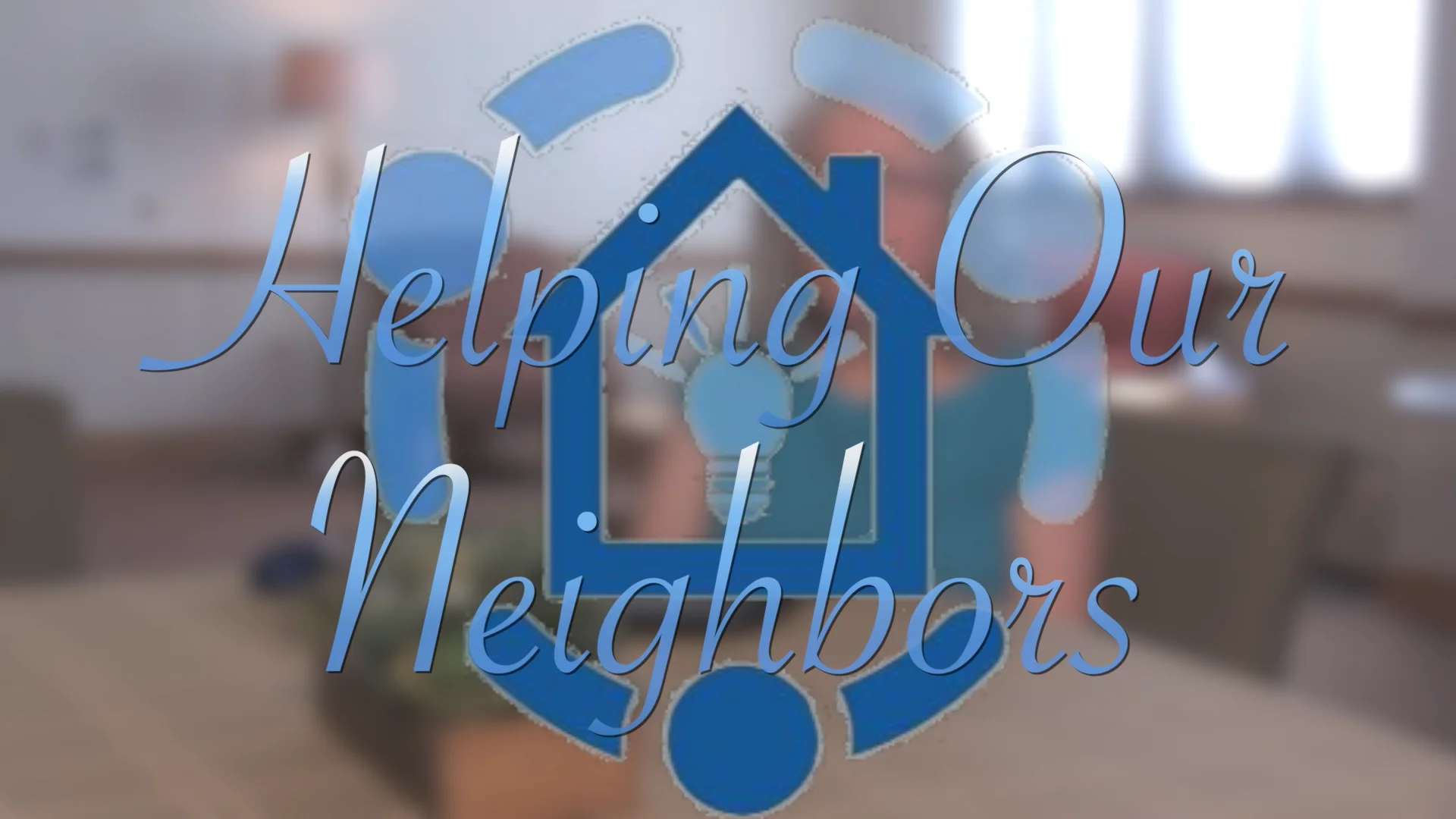 Helping Our Neighbors Call on Vimeo