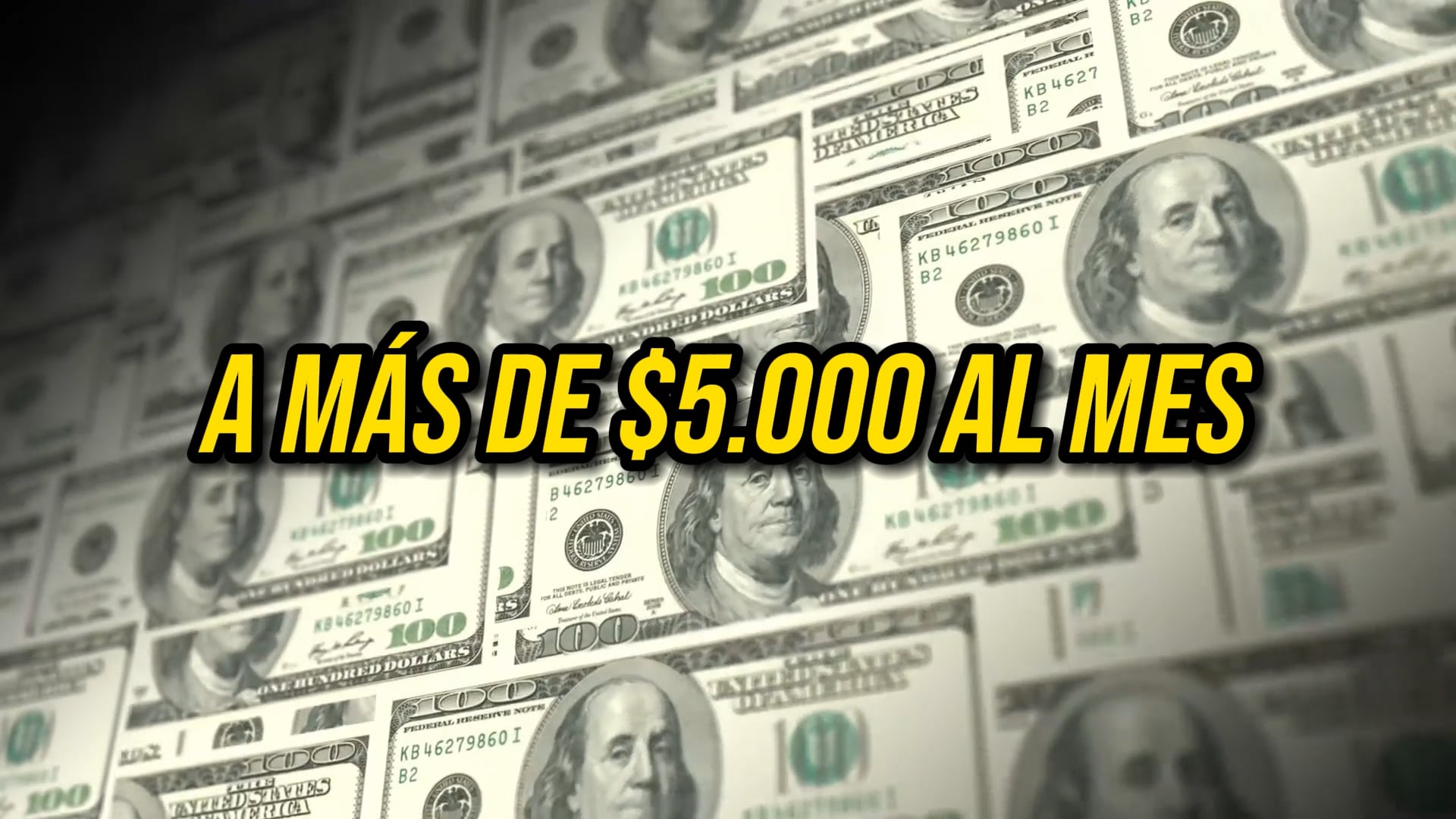 NUEVO MINI WEBINAR VSL 2 on Vimeo