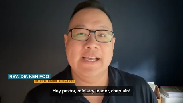 Pastors eNews: August 2023 on Vimeo
