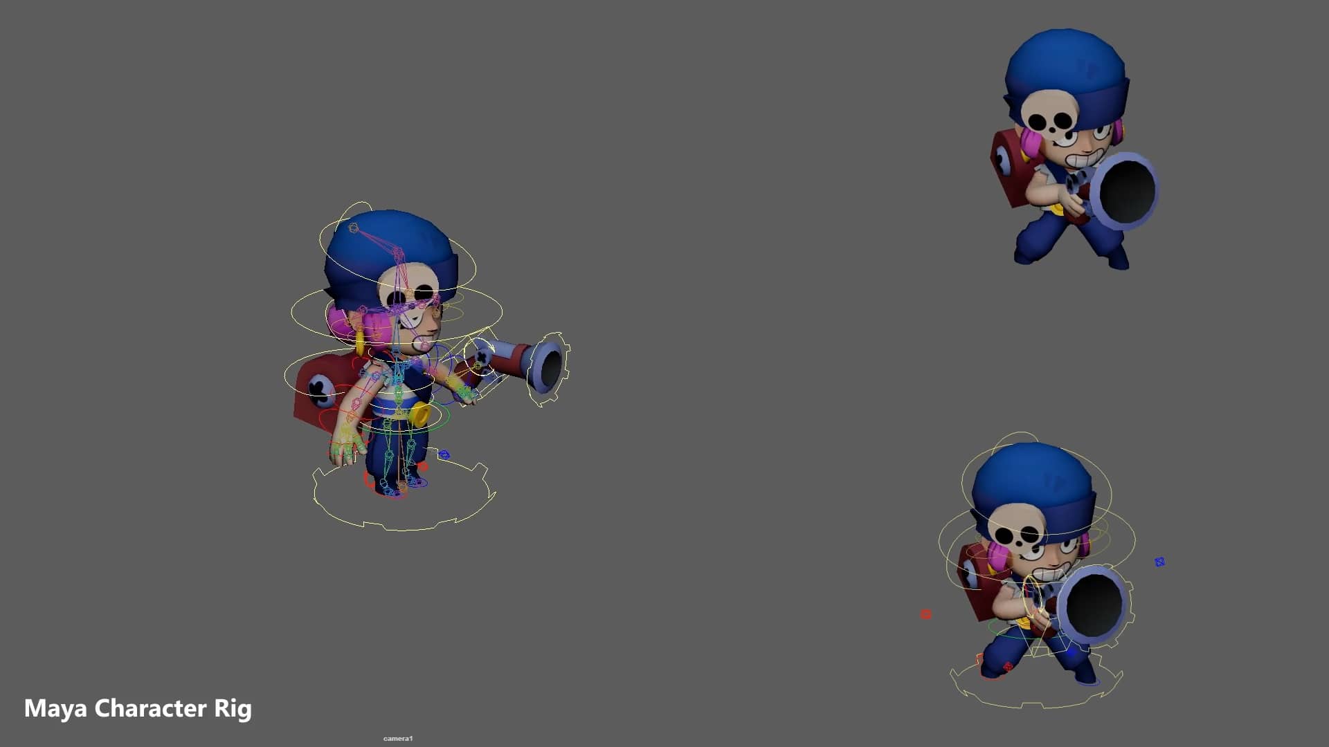 Penny_Rig_Maya on Vimeo