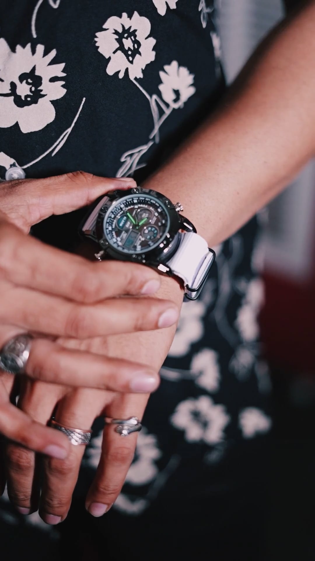 Limited Edition Watches on Vimeo