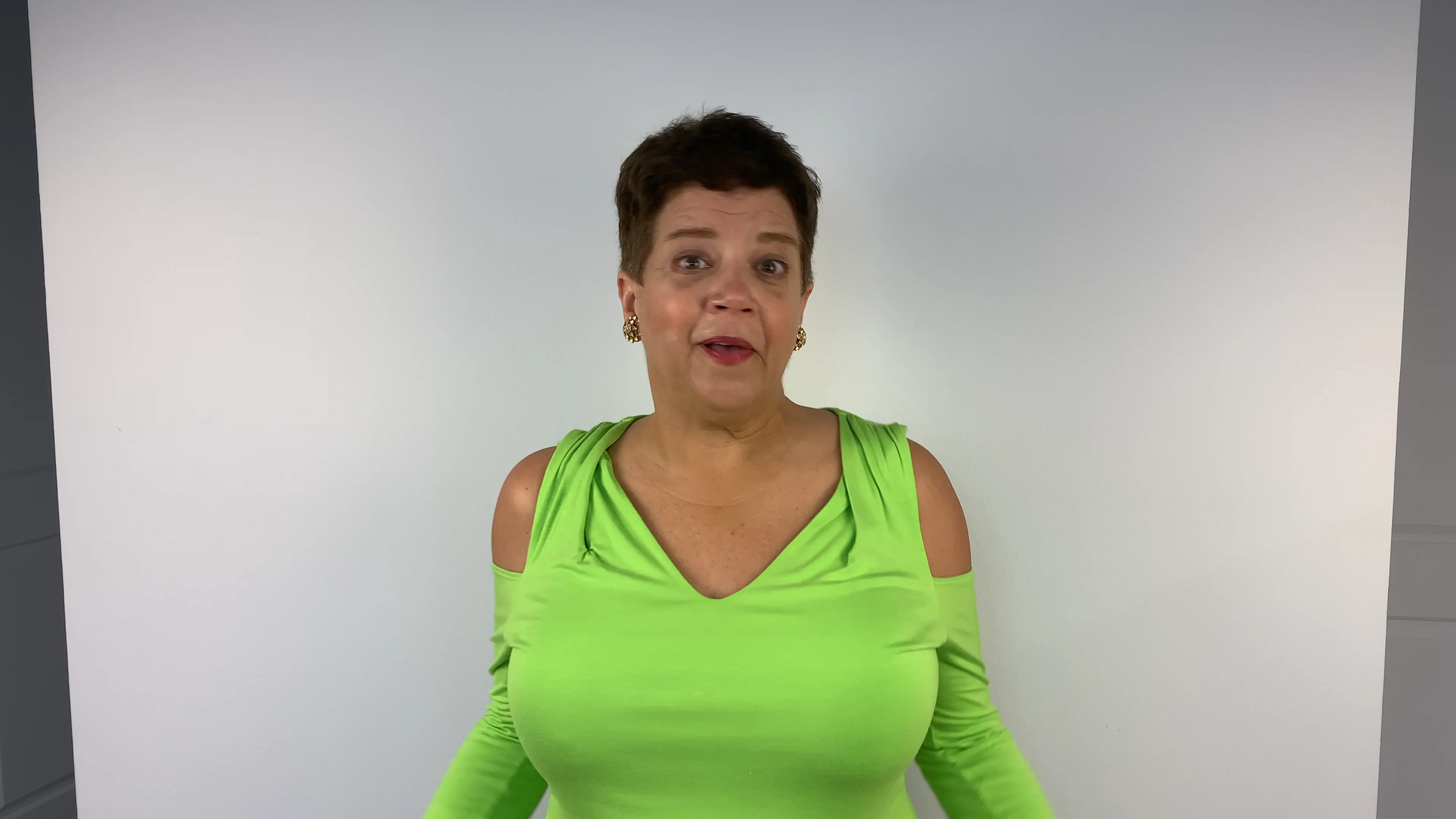 Barbara Bonilla The Lyons on Vimeo