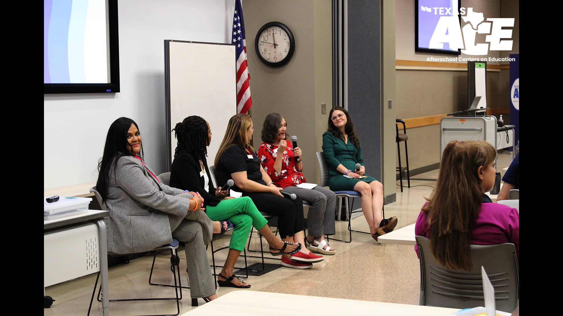 Texas ACE Kickoff 2023 on Vimeo