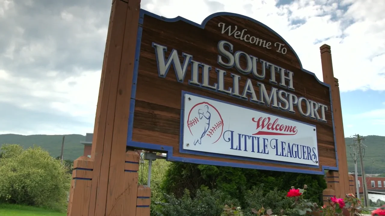 LLWS Opening Tease on Vimeo