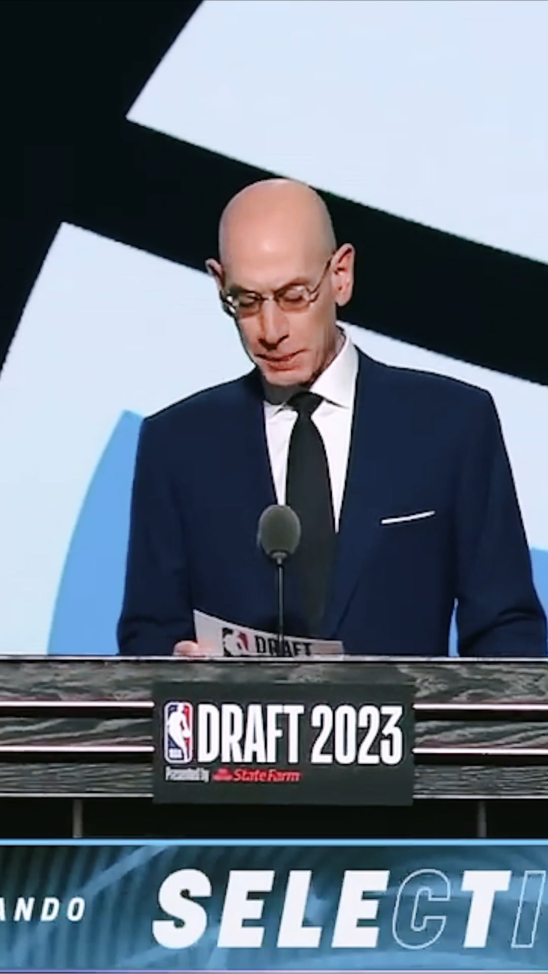 Anthony Black Draft Video on Vimeo