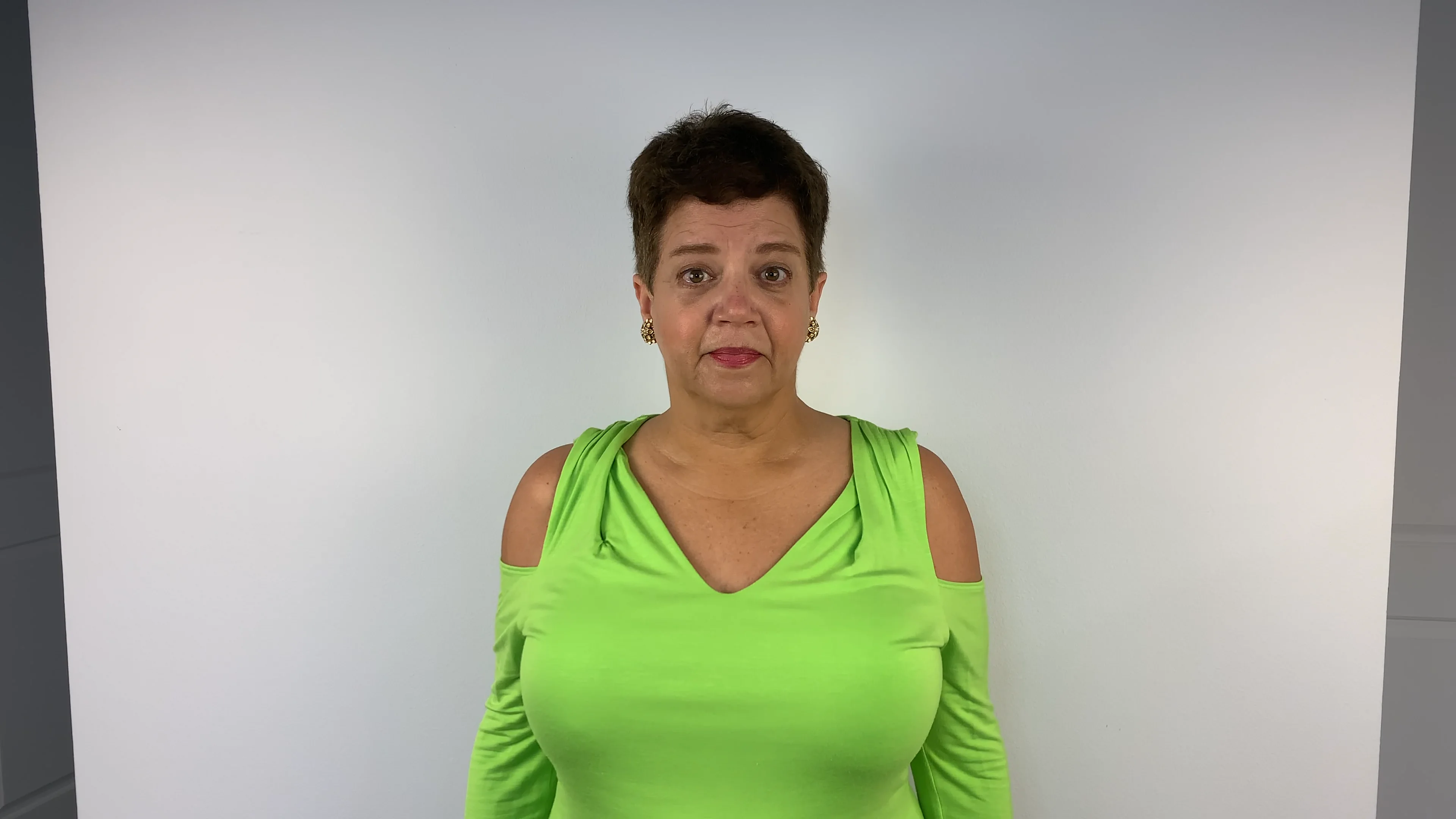 Barbara Bonilla The Lyons on Vimeo