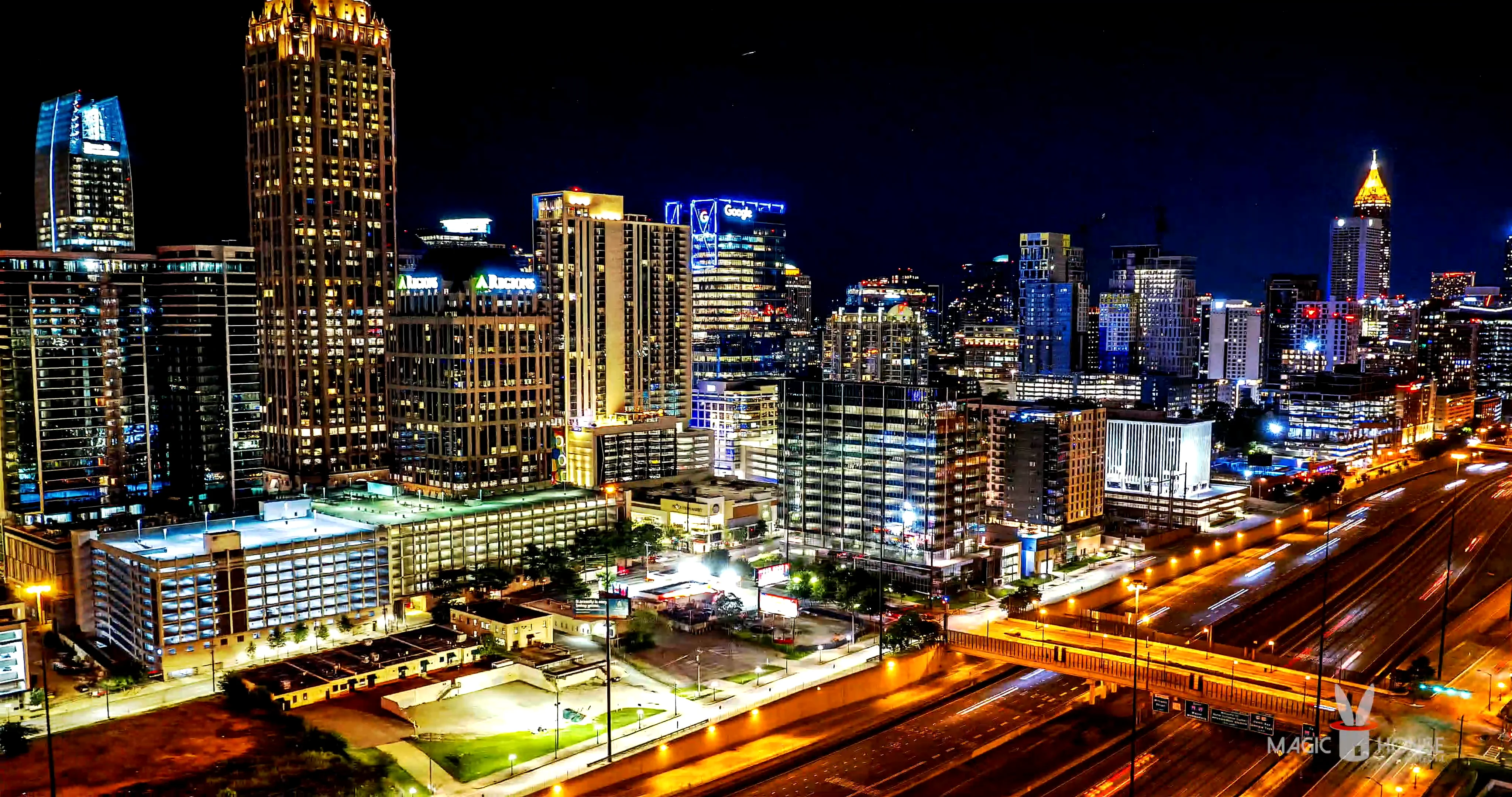 ATL HYPER LAPS on Vimeo