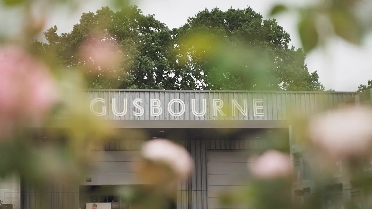 Doggart & Squash at Gusbourne on Vimeo