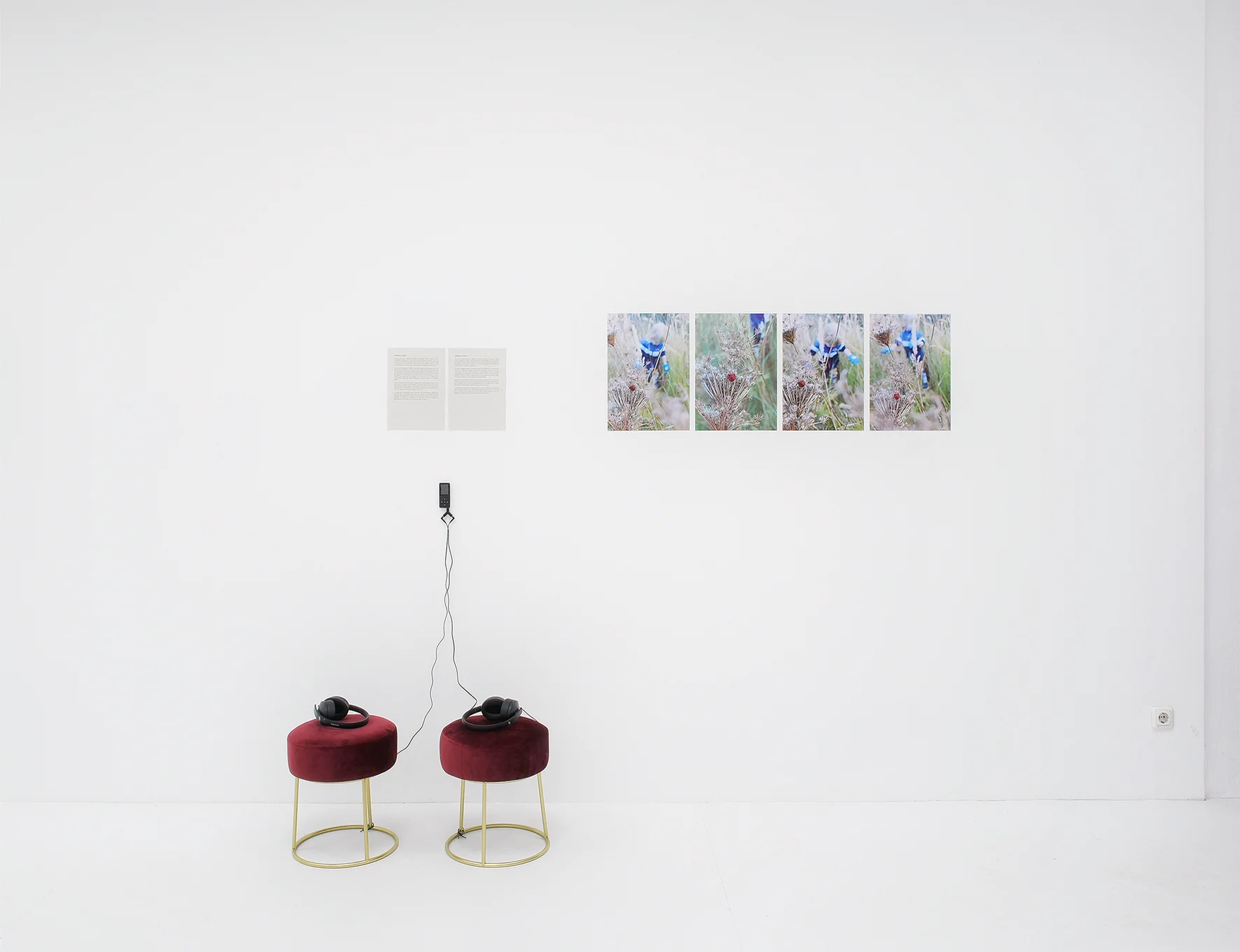 BUGGING_sound art and installation on Vimeo