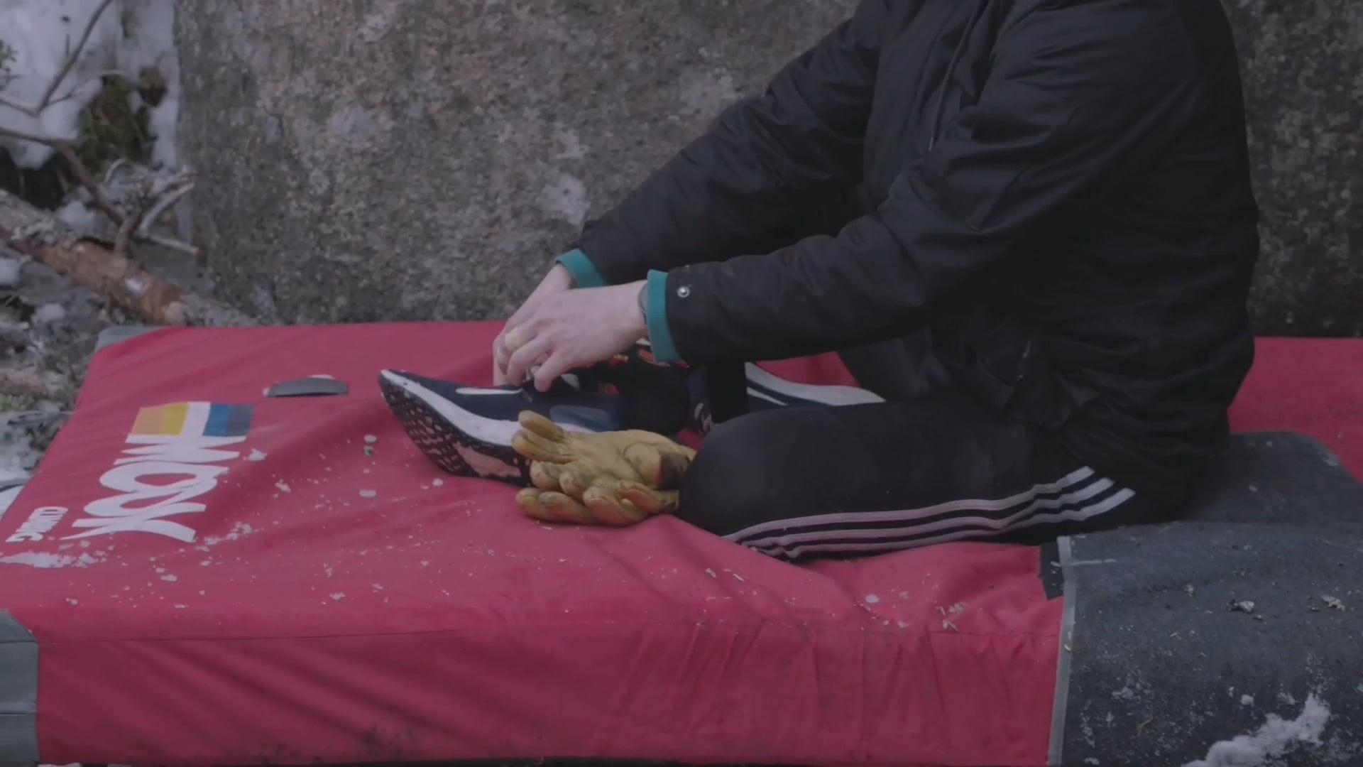 Cosmic Floating 7C on Vimeo