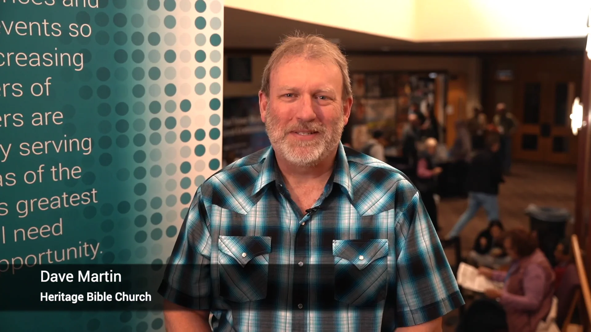 Dave Martin Interview_MissionConnexion