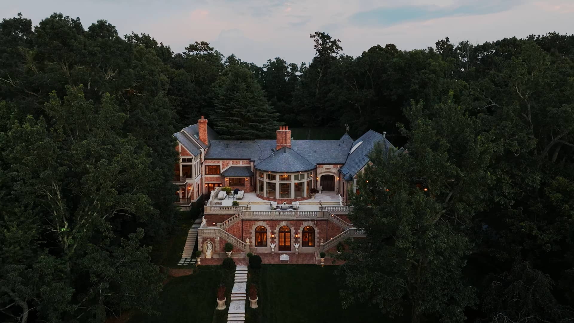 Chestnut Hall Video Tour on Vimeo