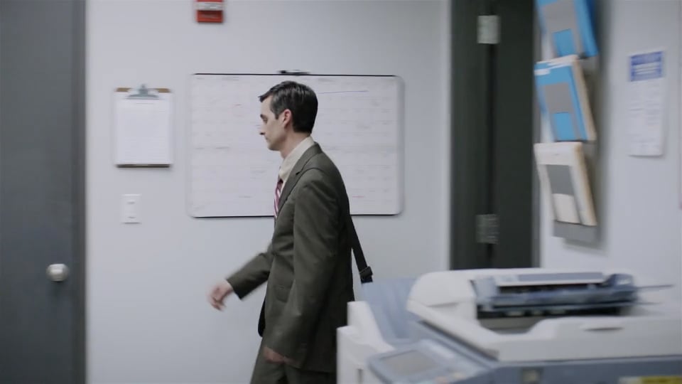 Dunkin_Office on Vimeo