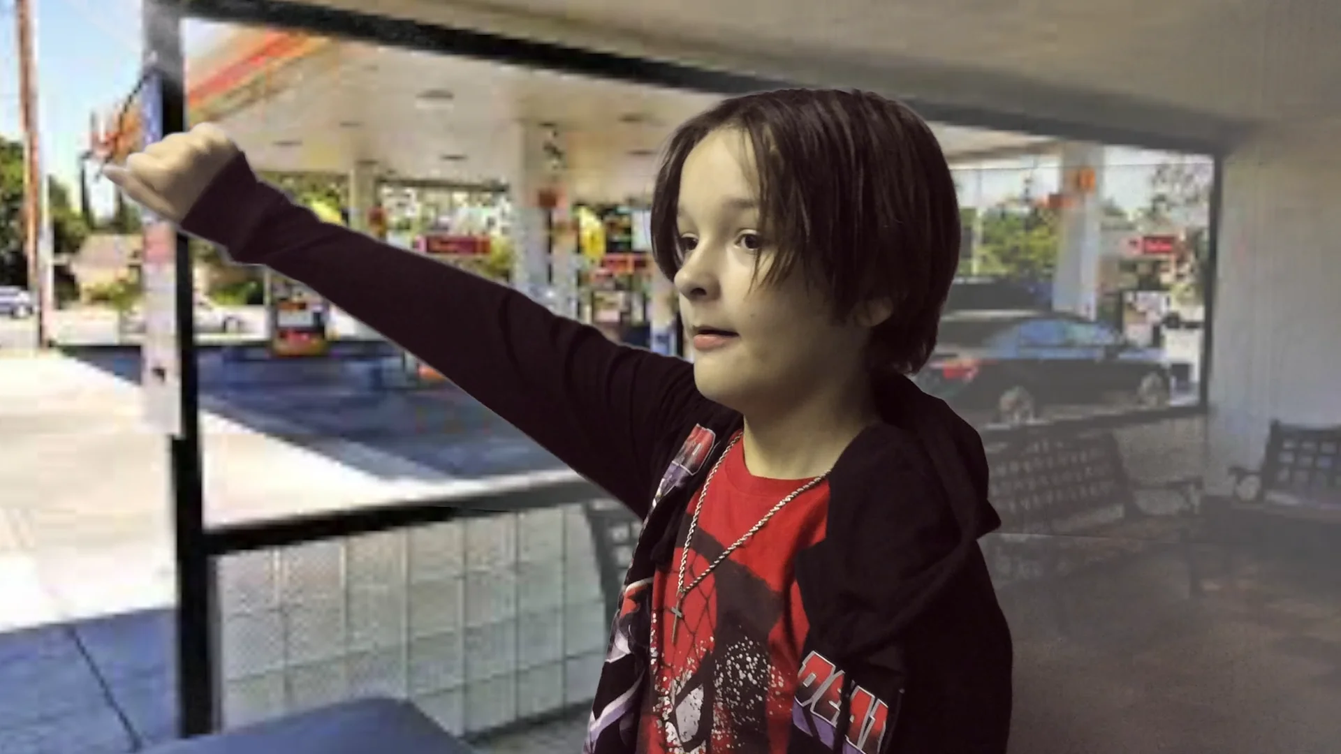 Restart Book Trailer on Vimeo