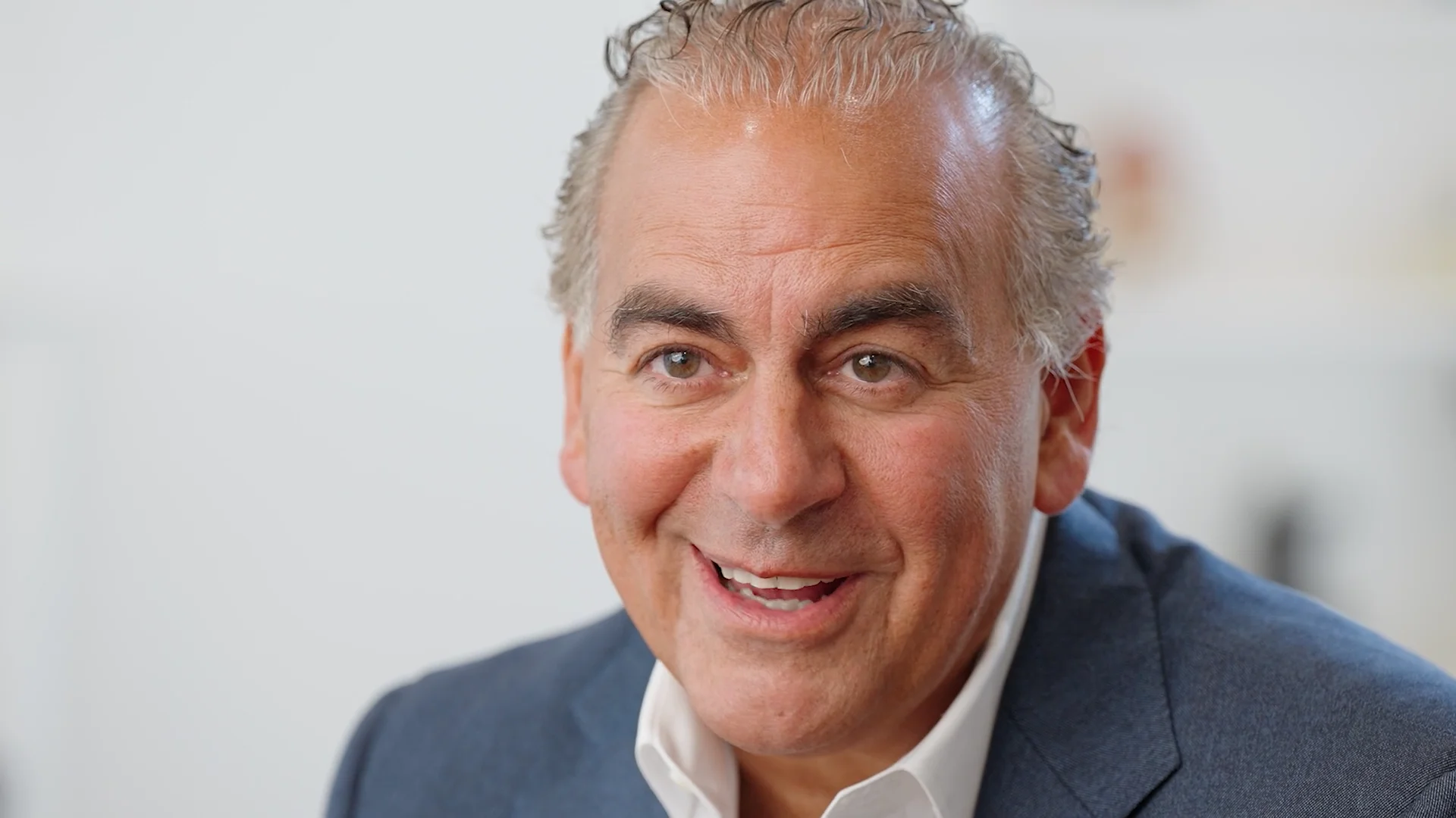 Meet Chairman Doug H. Hardy, MD