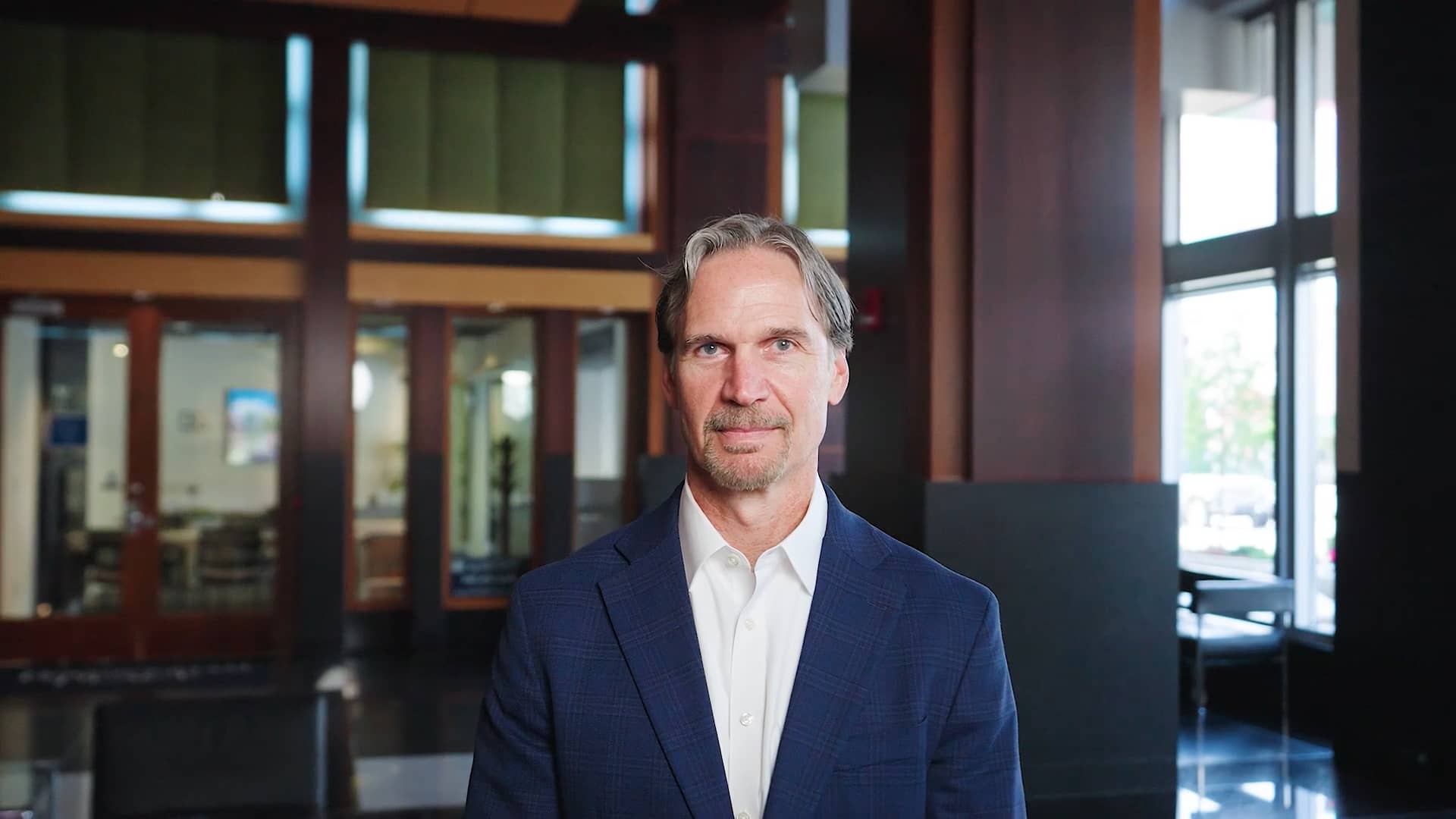 Meet President & Managing Broker Glenn Champion, JD on Vimeo