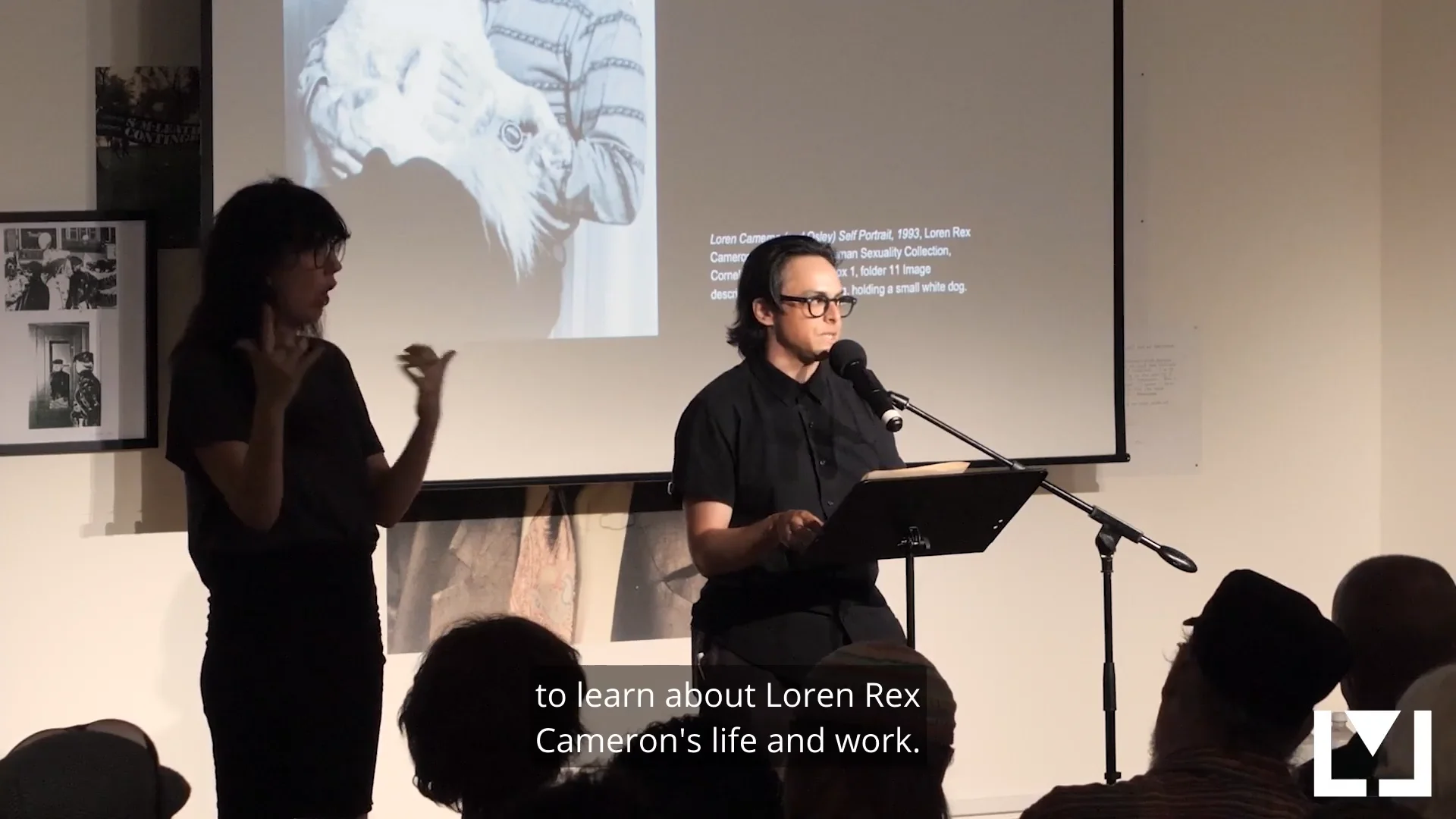 A Tribute to Loren Rex Cameron, 7.15.2023