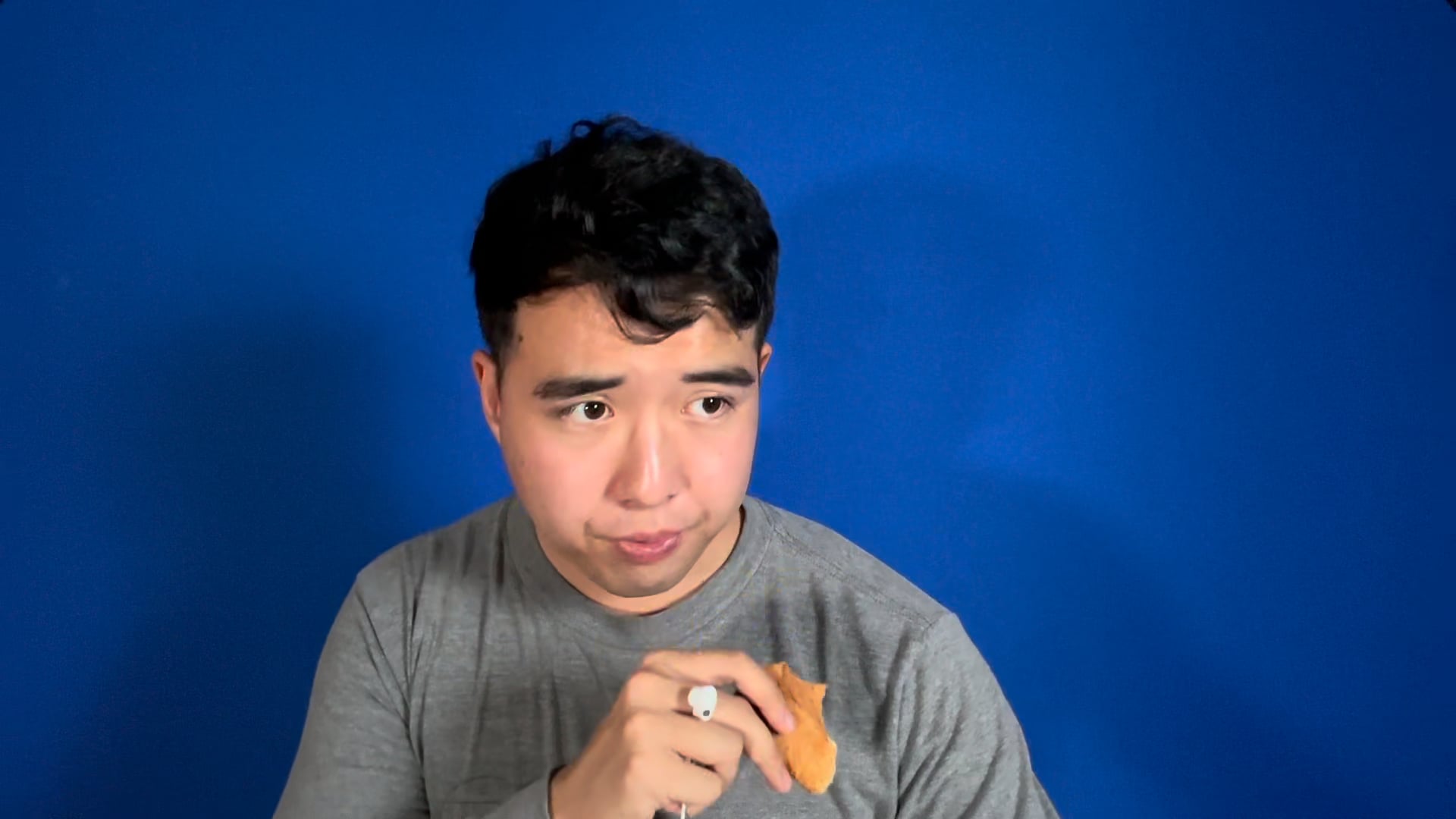 Timothy Shen - Self Tape 2 on Vimeo