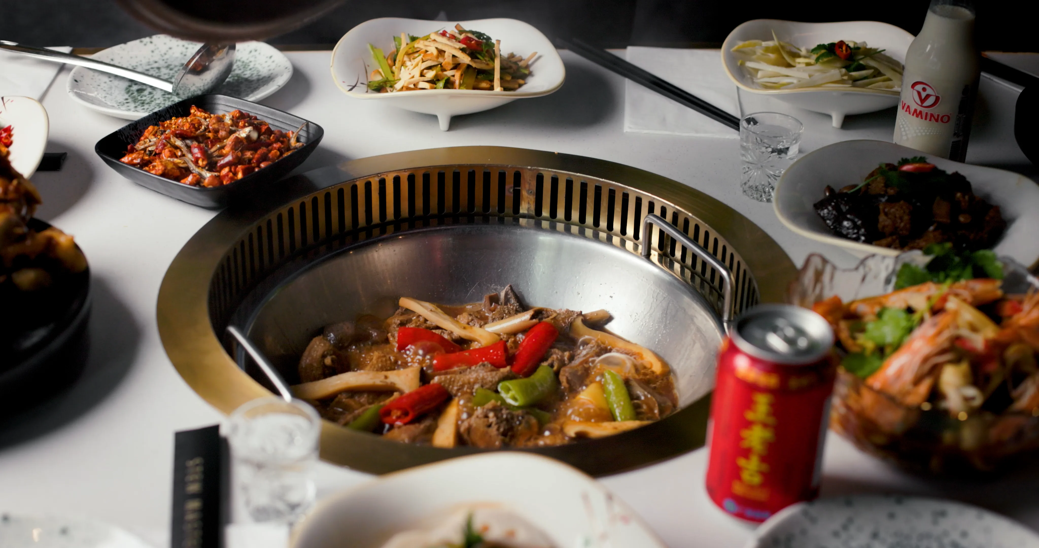 Stew Master on Vimeo