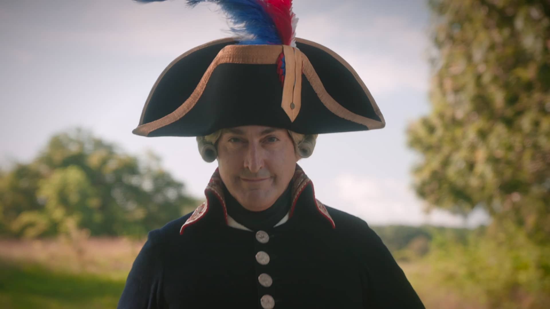 American Friends of Lafayette Bicentennial Teaser on Vimeo