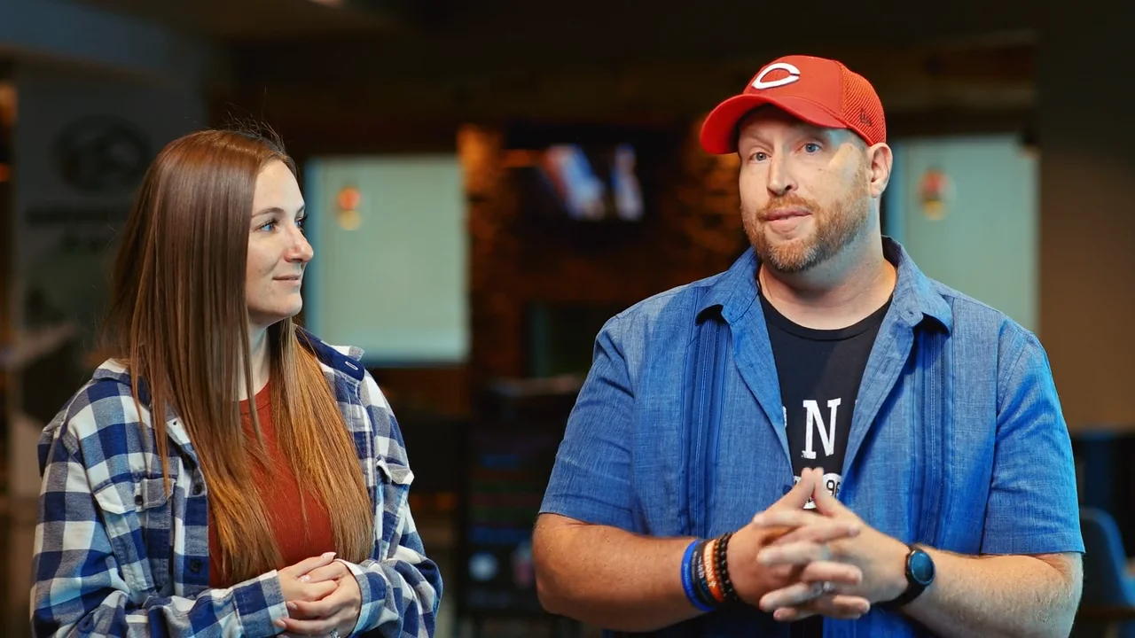 GLU: Phil Christian Intro on Vimeo