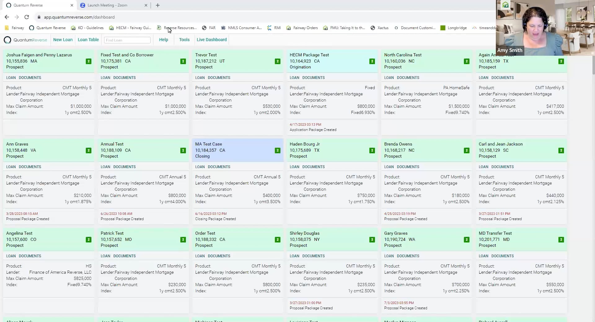 8-17-23 Quantum Reverse Proposal Training on Vimeo