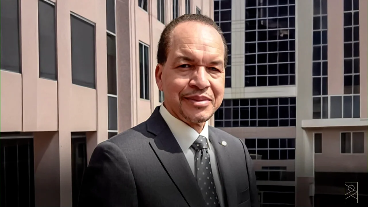 Memorial of Thomas Christopher Chatmon Jr. on Vimeo