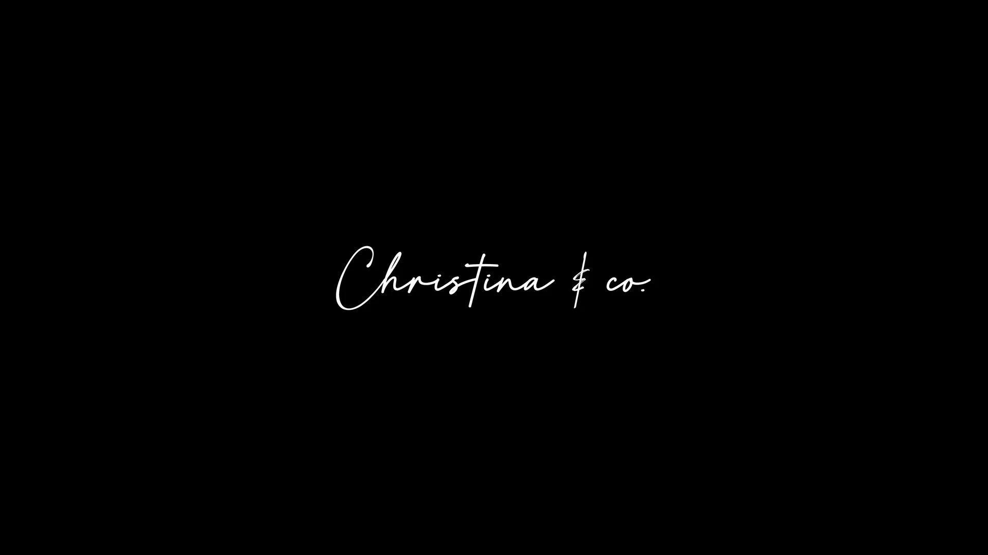 Christina Hagerty - #402 - 228 26 Ave SW on Vimeo