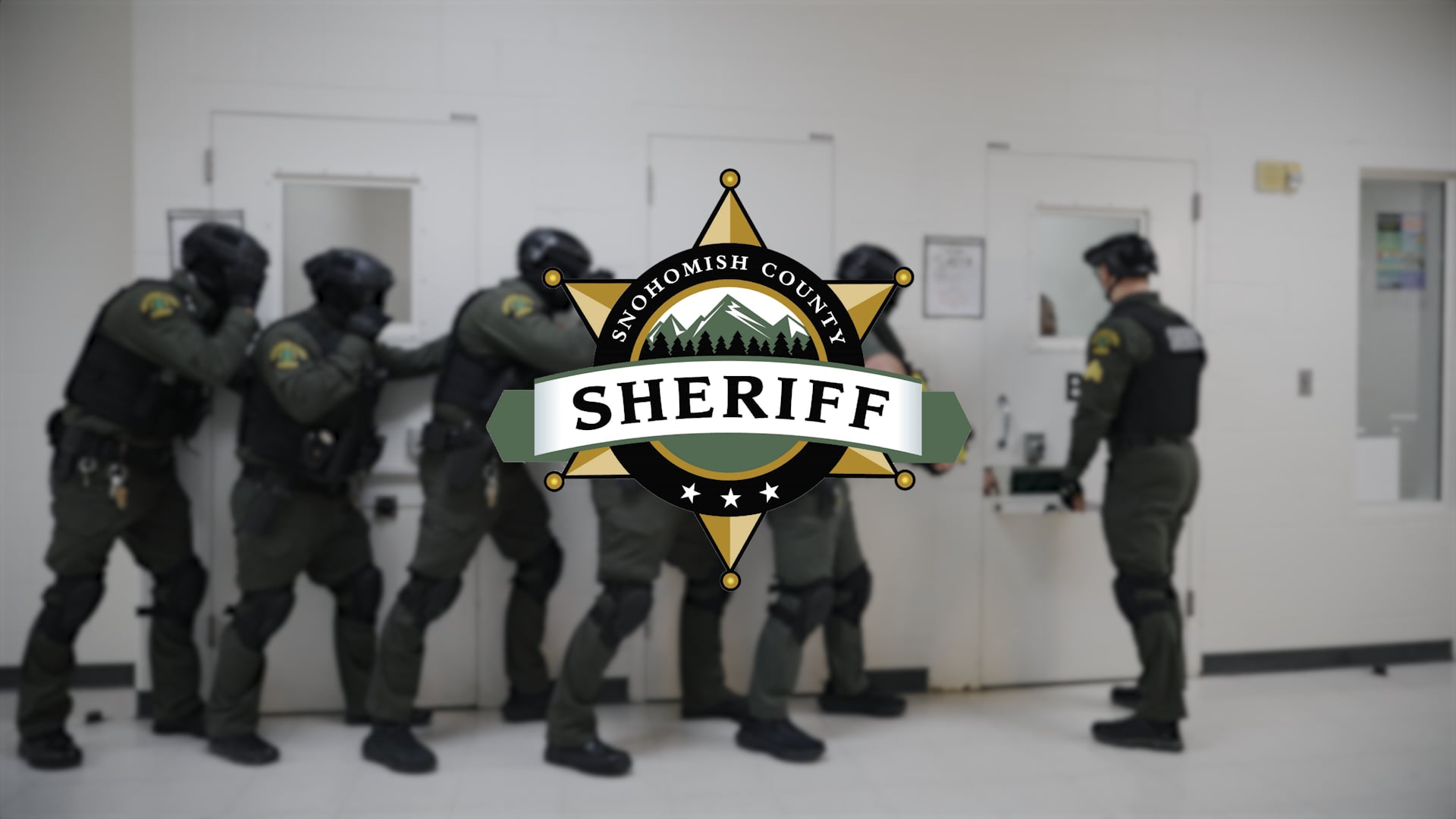 SCSO Corrections TV Advertisement on Vimeo