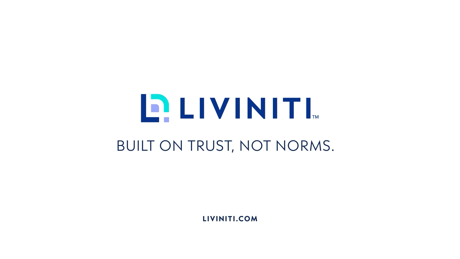 Liviniti Brand Video