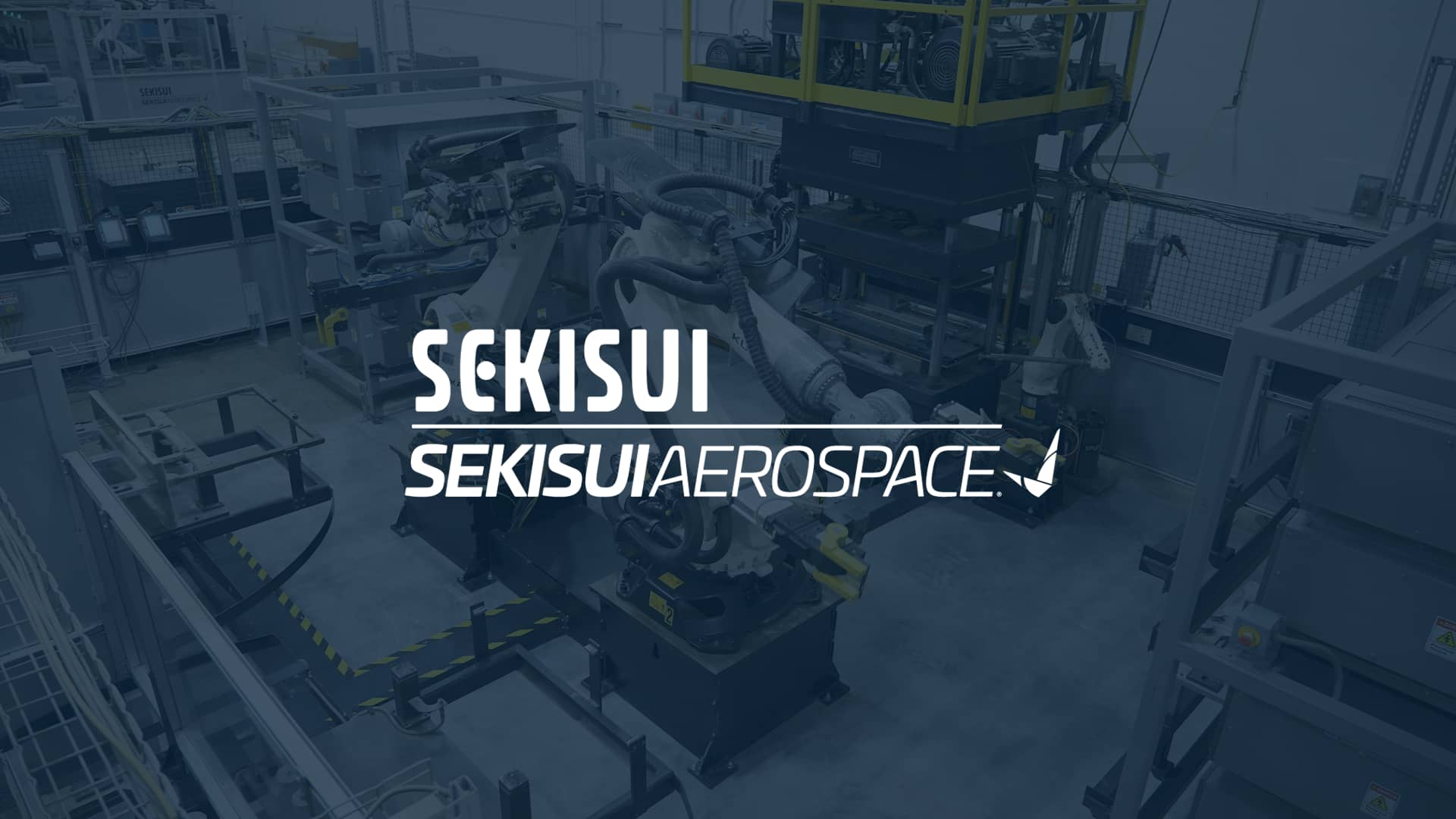 Sekisui Aerospace: APC on Vimeo