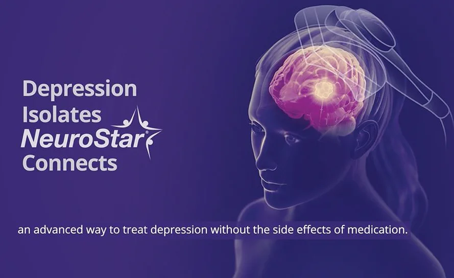NeuroStar TMS - Patient Video