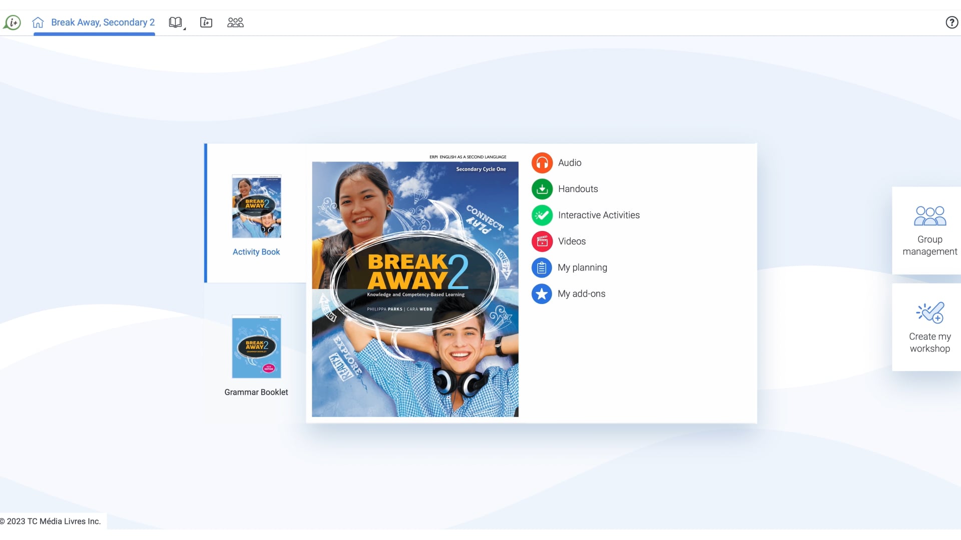Video TUTORIALS - i+ Interactive platform - Overview on Vimeo