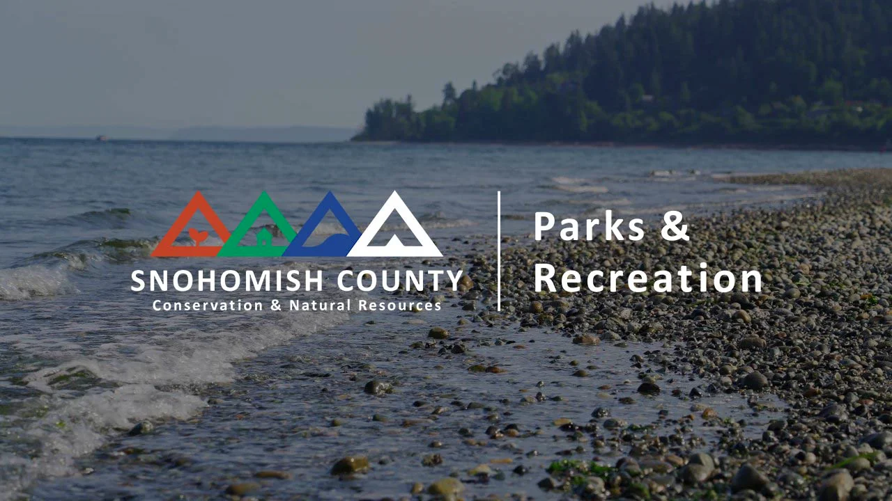 Snohomish County Parks & Rec: Meadowdale Beach & Estuary Restoration