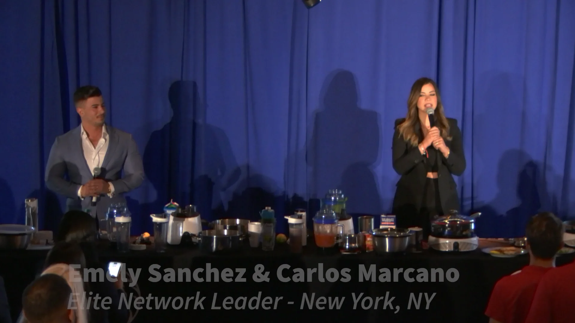 Manos a la Olla Testimonios - Manos a la Olla Testimonio - Carlos ...