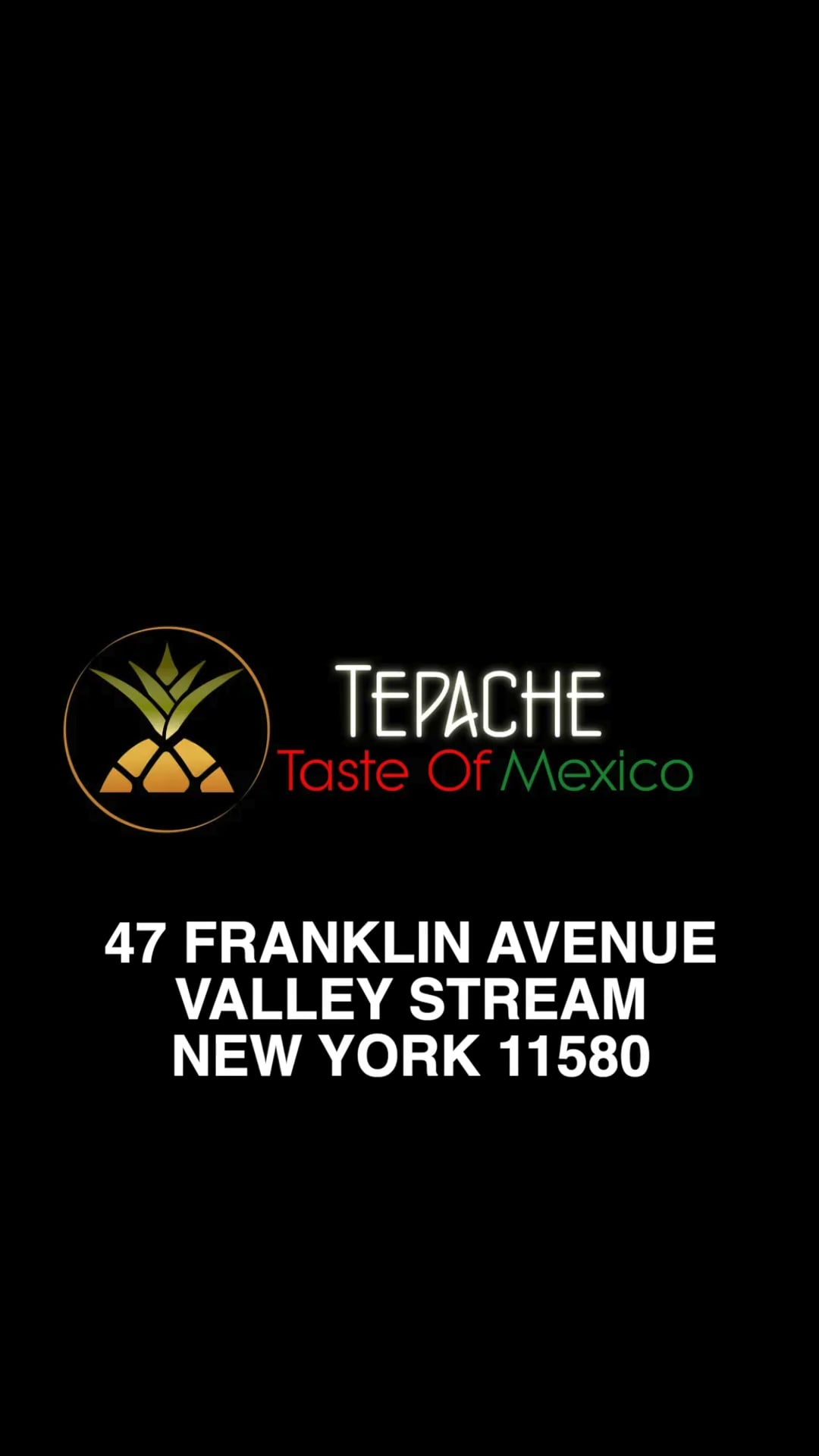 Tepache Taste Of Mexico Restaurant in Valley Stream, Nueva York