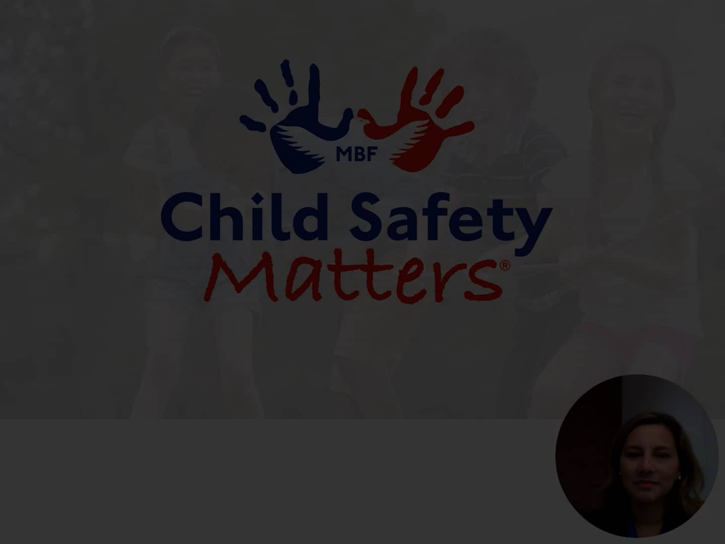 Child Safety Matters spanish on Vimeo
