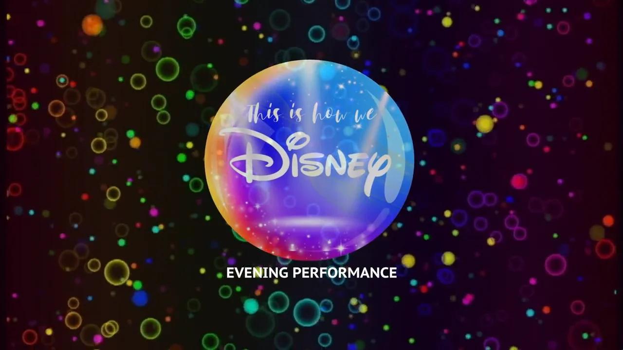 Watch This Is How We Disney - EVENING Online | Vimeo On Demand on Vimeo