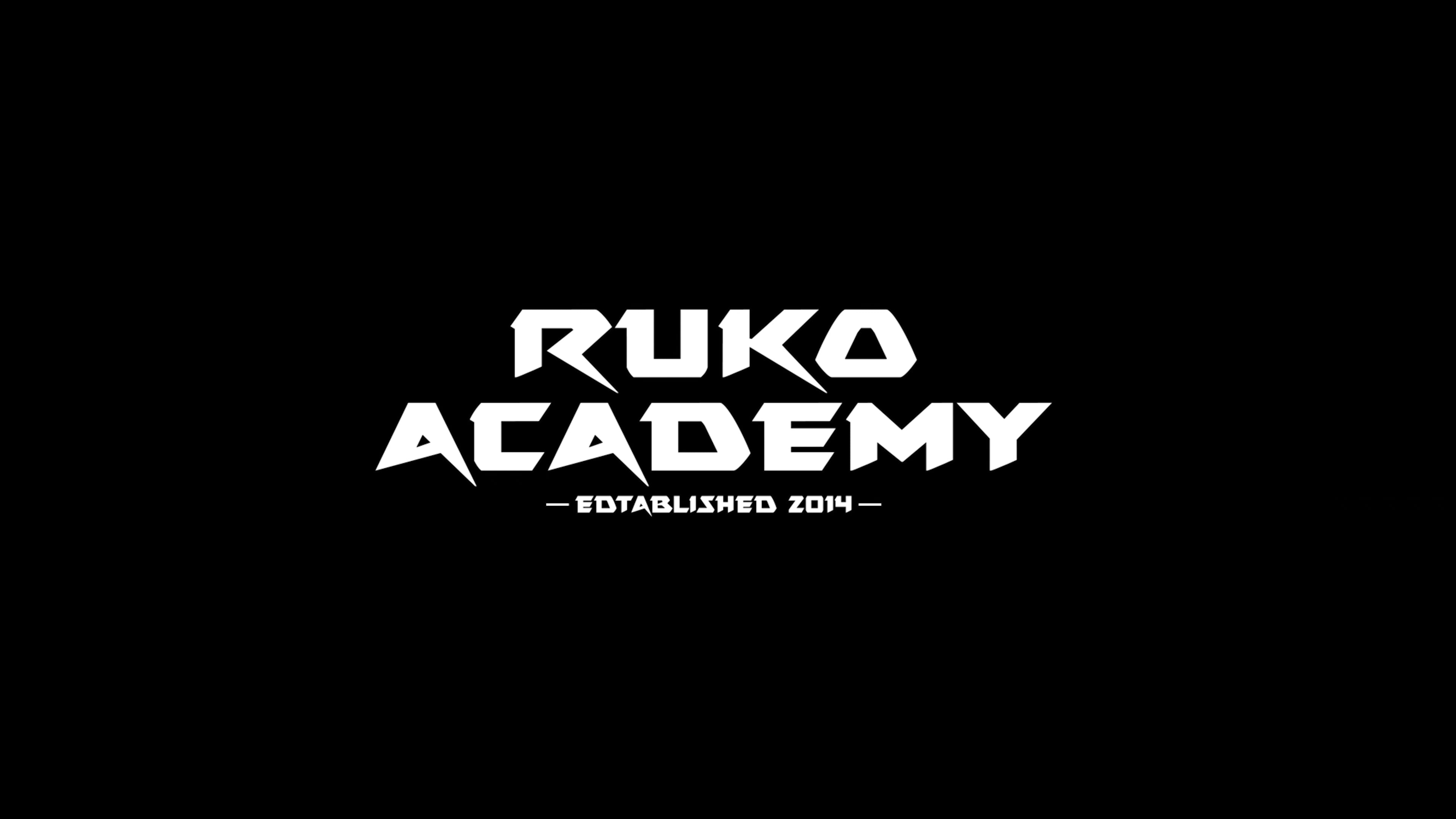 Ruko_Logo Animation-March 2023 on Vimeo