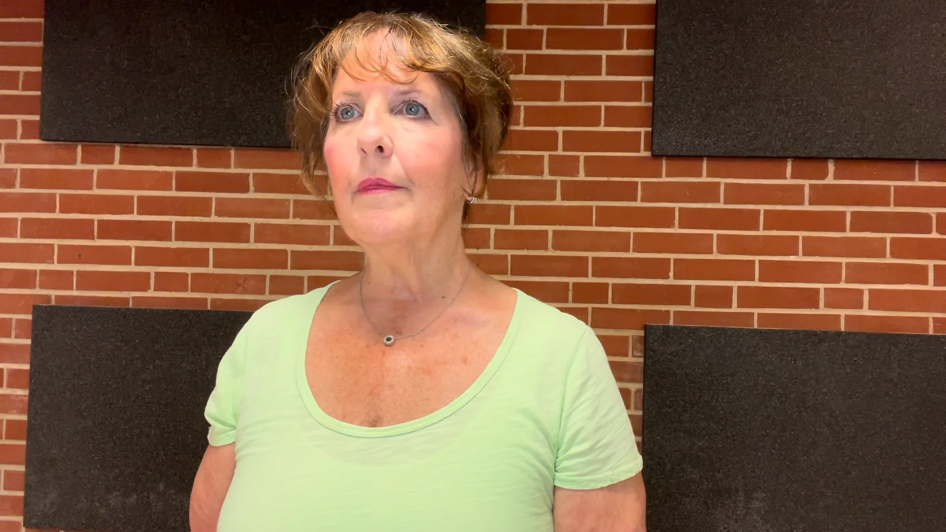 Madeleine Doherty The Notebook on Vimeo