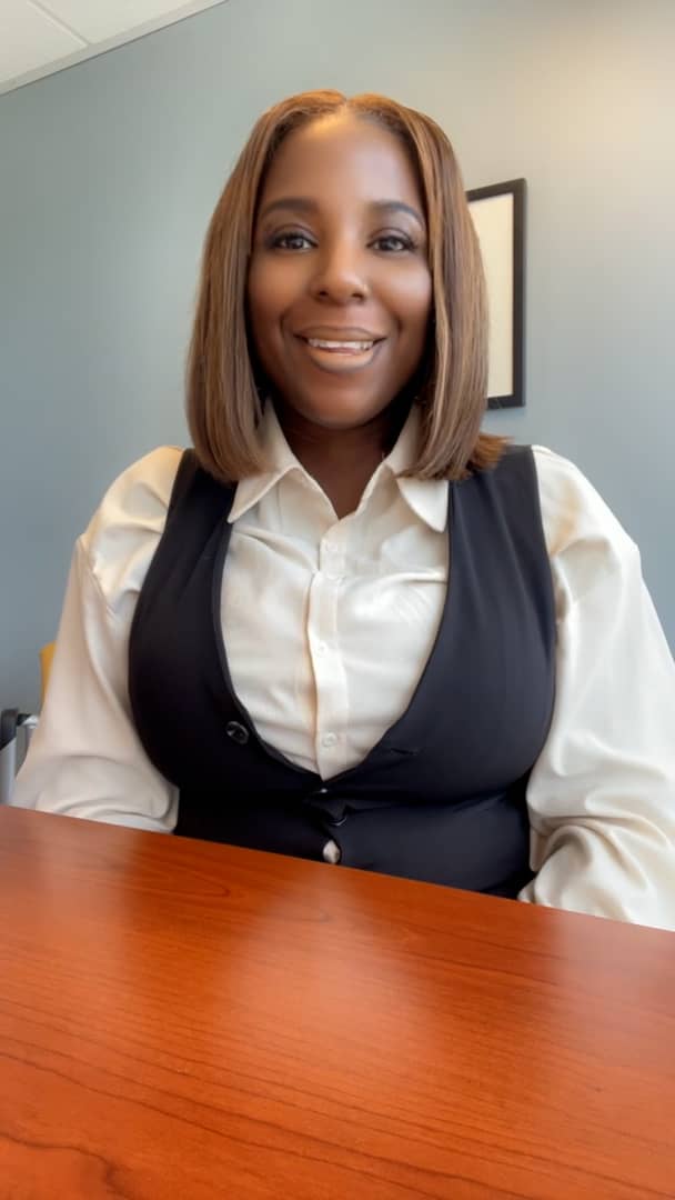 Latasha Davis on Vimeo